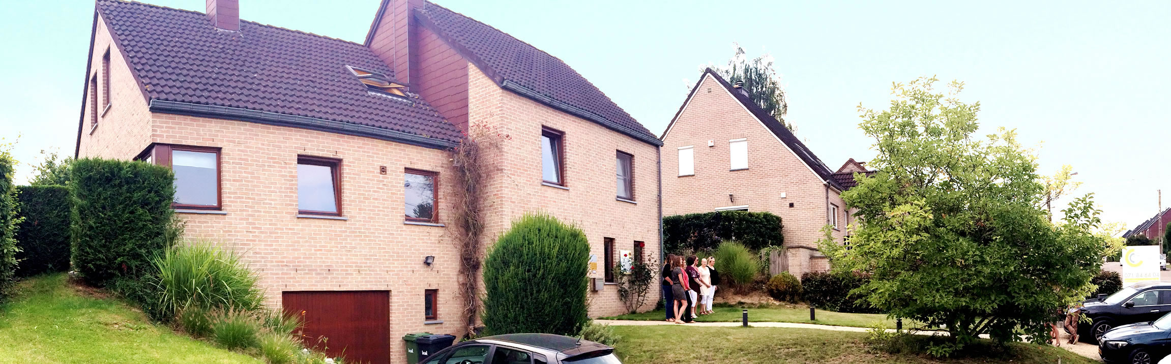 Le traumatisme par procuration ou traumatisme vicariant - Centre ...