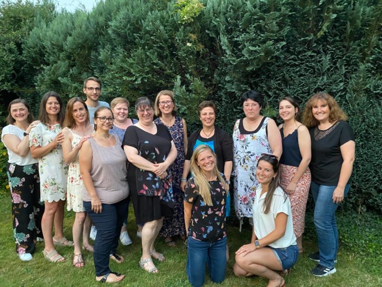 Centre Thérapeutique de Luttre